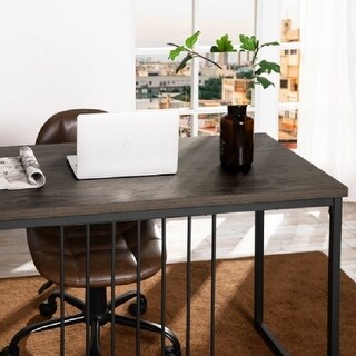 47.2" L Square Computer Desk - Bed Bath & Beyond - 36135547