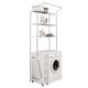 Laundry Room Shelf Over Washing Machine - Bed Bath & Beyond - 40837447
