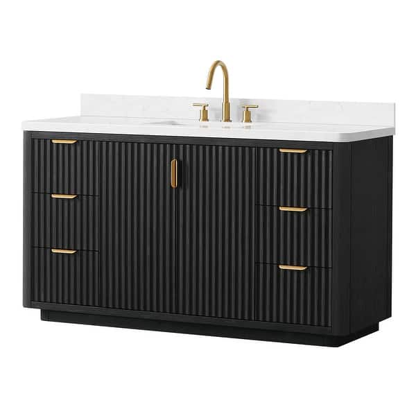 vanity unit without top