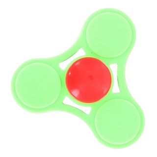 Hand Fidget Spinner | Green Classic - Bed Bath & Beyond - 38425199