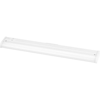 Progress Lighting Hide-A-Lite 24" LED Under Cabinet Light with - Bed ...