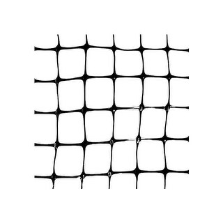 Bird-X Bird Repellent Netting,100ft L,1400sq ft NET-STR-100 - 1 Each ...