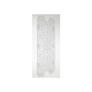 Crestware Drain Tray,10 1/4 in L,Third Size FP3DT - 1 Each - Bed Bath ...