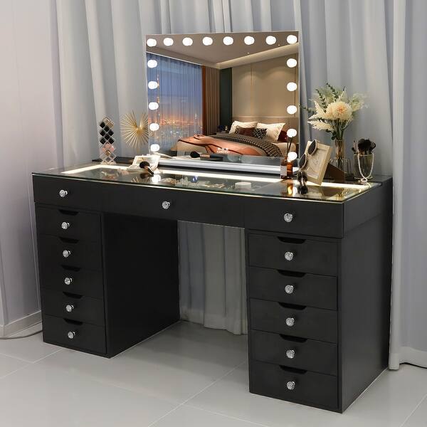 tabletop vanity unit