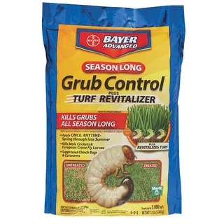 Bayer Season Long Grub Control 700710S Unit: EACH - Bed Bath & Beyond ...