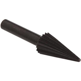Forney Industries 1 X 1/2 Cone Rotary File 60074 Unit: EACH - Bed Bath ...