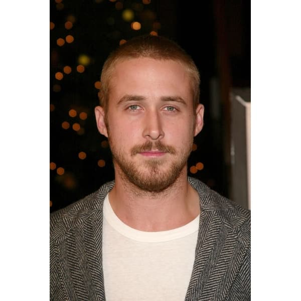 Ryan Gosling At Arrivals For The New World Premiere Academy Of Motion ...