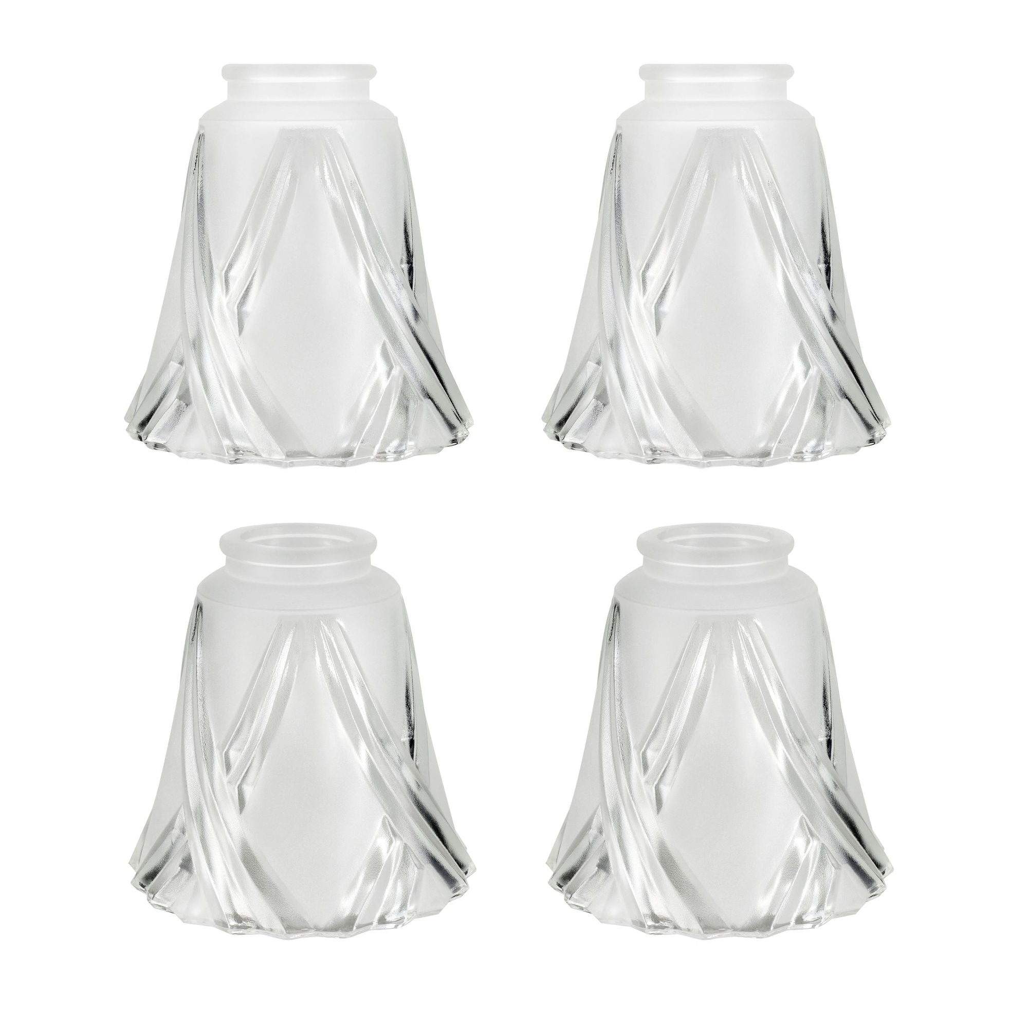 Glass Lamp Shades - Bed Bath & Beyond