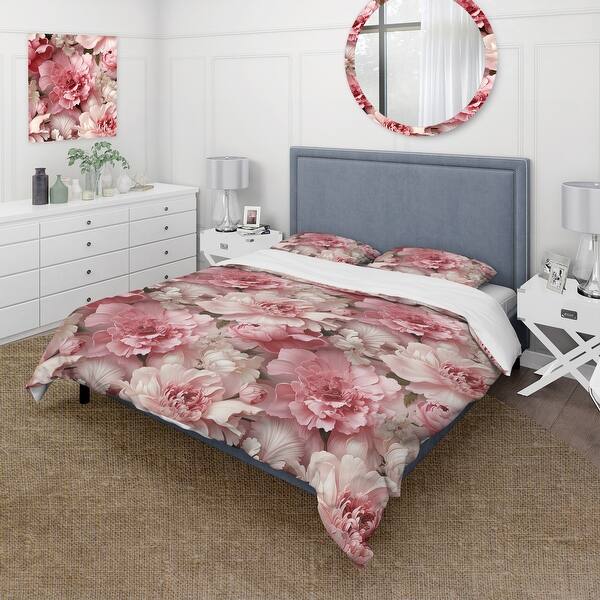 rococo bed sheets
