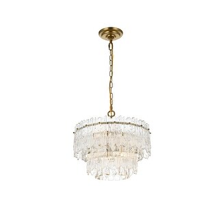 Indigo Home 15 inch Pendant Light - Bed Bath & Beyond - 40107762