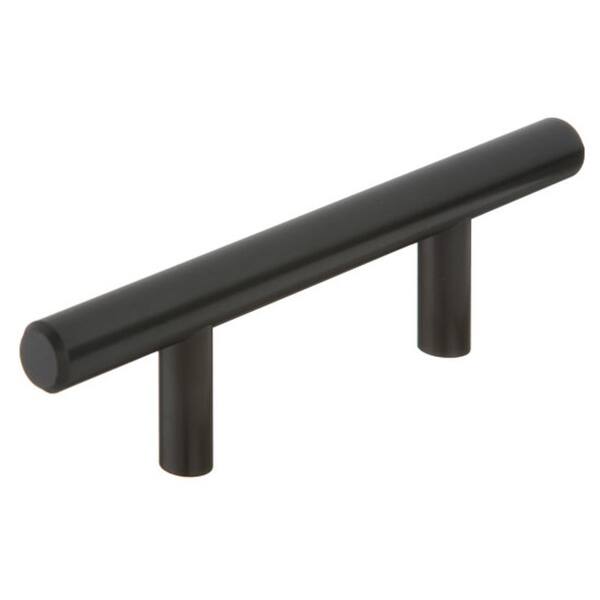 Jamison Collection 3 Inch Center to Center Bar Cabinet Pull - Bed Bath ...