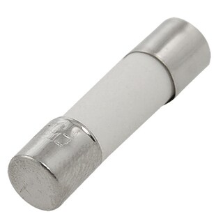 5mm x 20mm 250V Fast Blow Ceramic Tube Fuses Fuse Links (Bag of 100 ...