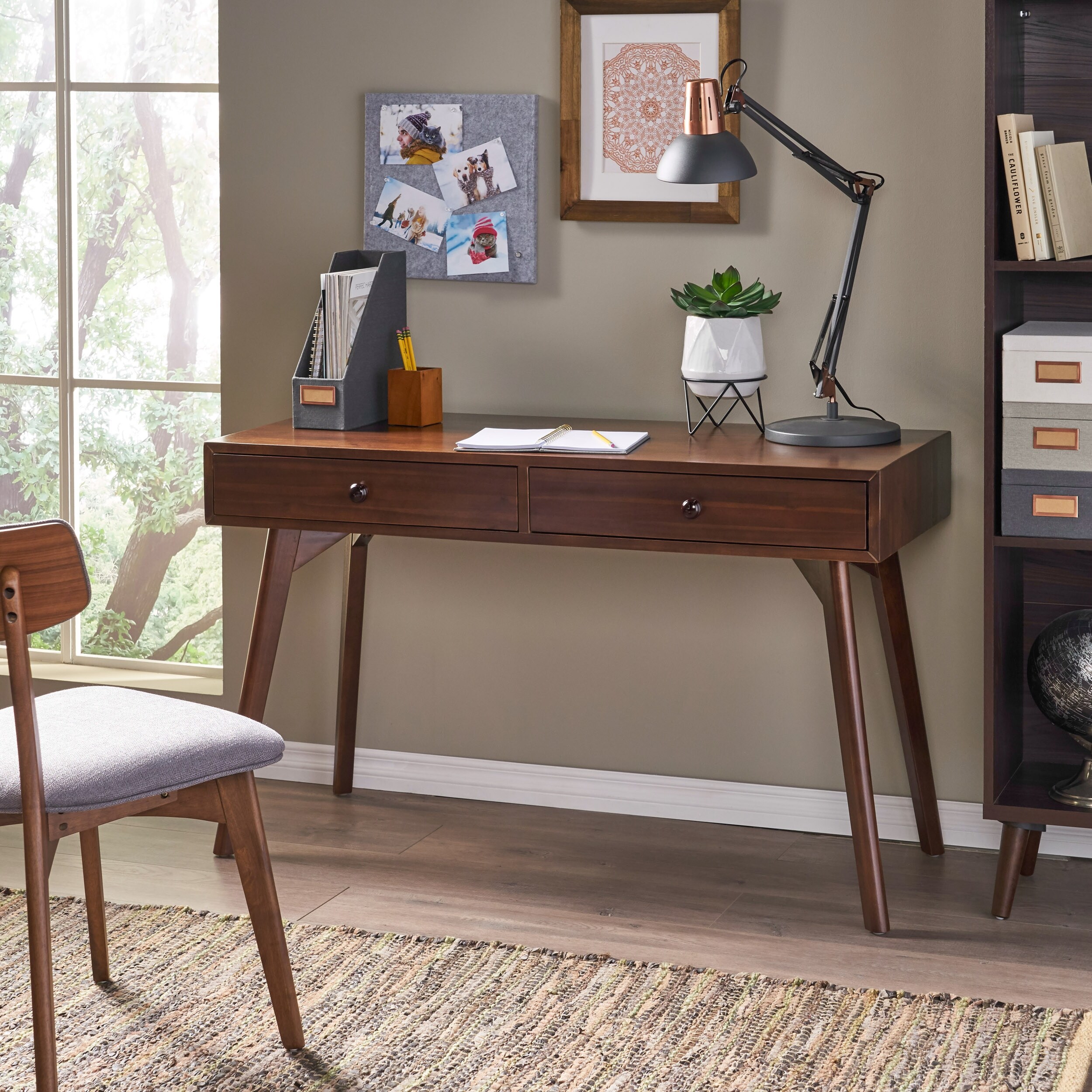 Beige Desks - Bed Bath & Beyond