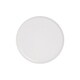 16 Piece Stoneware Dinnerware Set in Sea Salt With Reactive Glaze - Bed ...