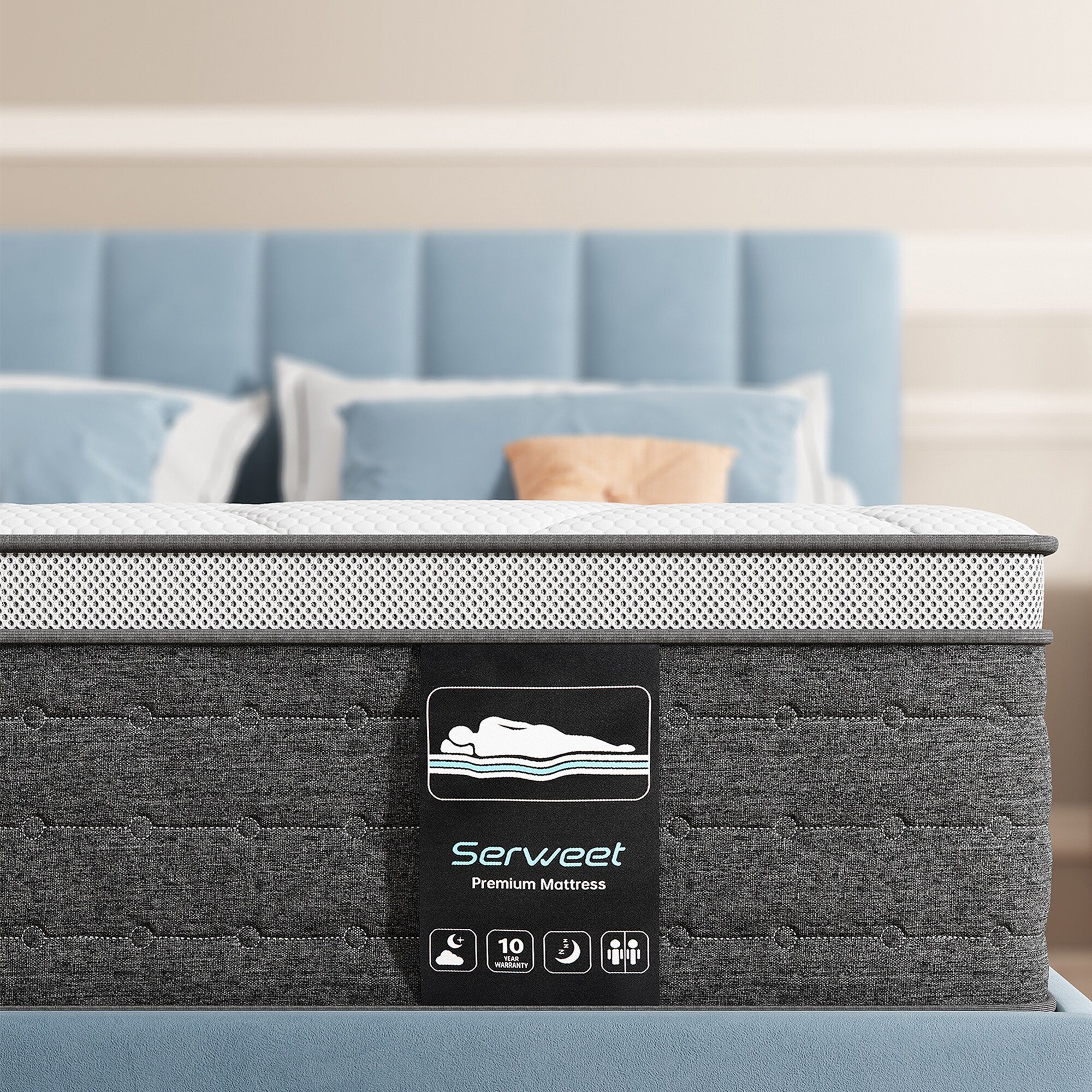 Sealy posturepedic exquisite iridium mattress store