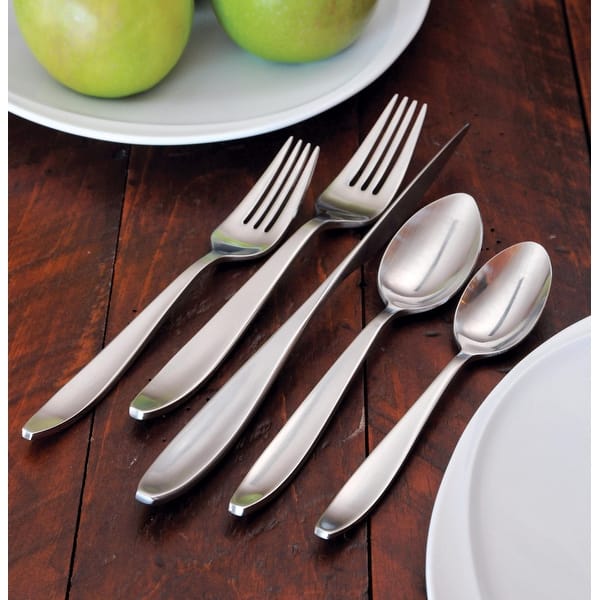 dessert forks set