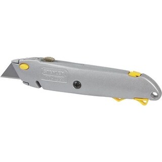 Stanley Utility Knife 10-499 Unit: EACH - Bed Bath & Beyond - 17512582