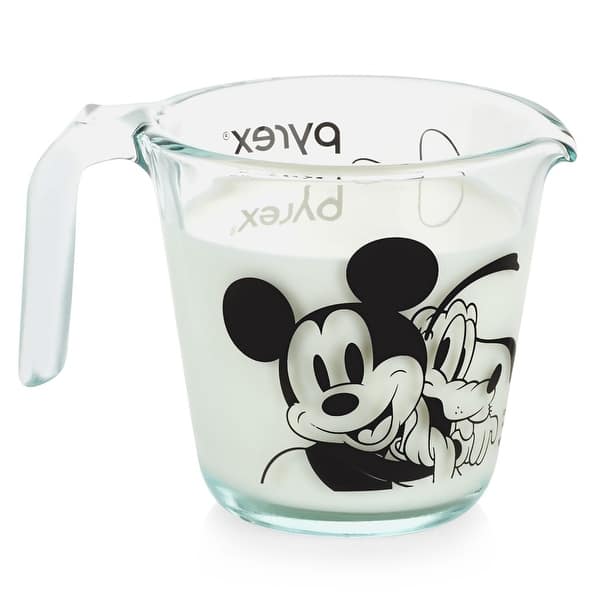 measuring cup pyrex