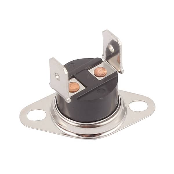 KSD301 120C Thermostat Normally Closed NC Temperature Thermal Control ...
