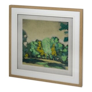 Treeline I Framed Art Print - Bed Bath & Beyond - 39199859
