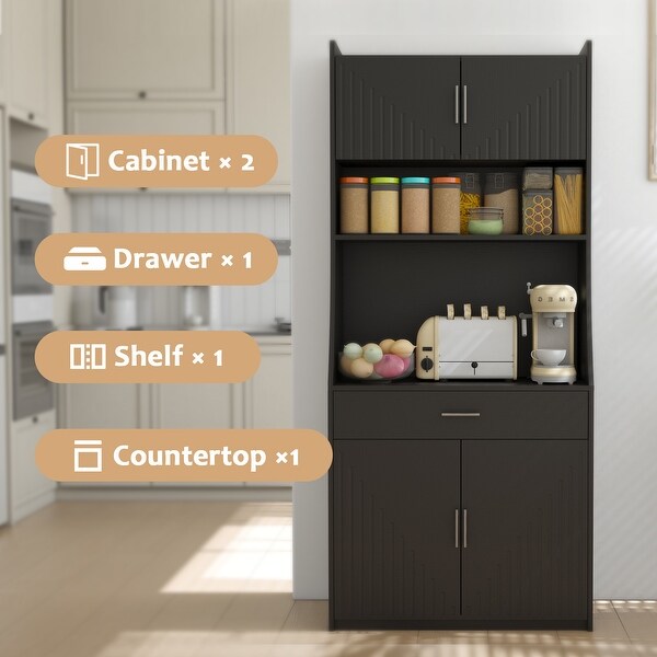 Flipkart kitchen cupboard store