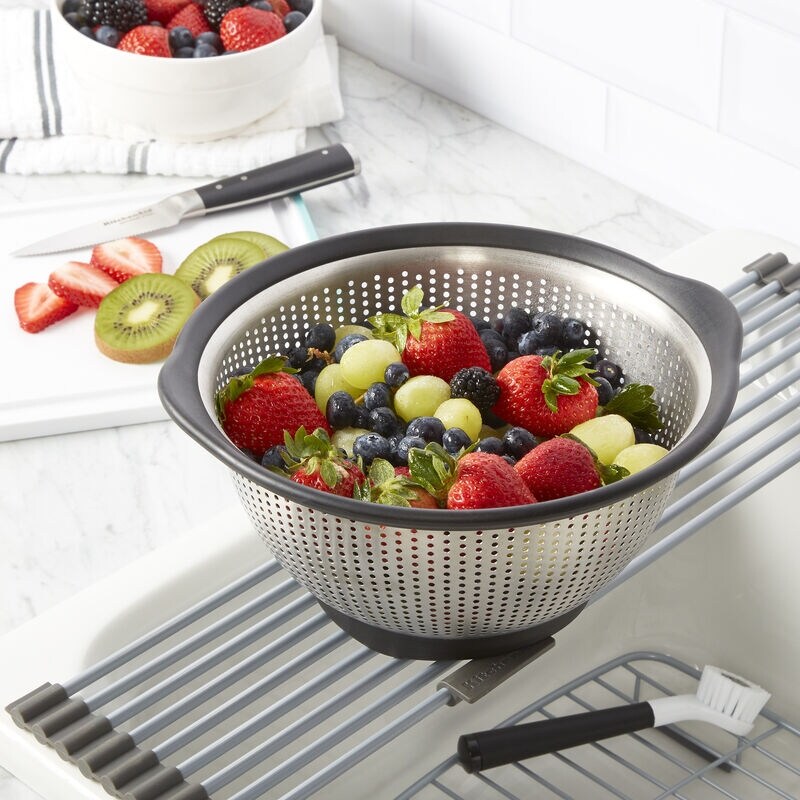 Kitchenaid colander store