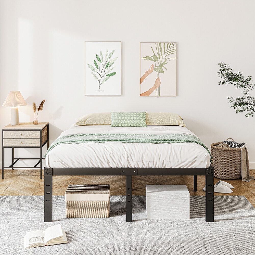 Full Size Beds - Bed Bath & Beyond