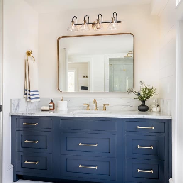 gold pictures for bathroom