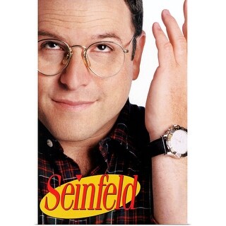 "Seinfeld (1990)" Poster Print - Bed Bath & Beyond - 24133947