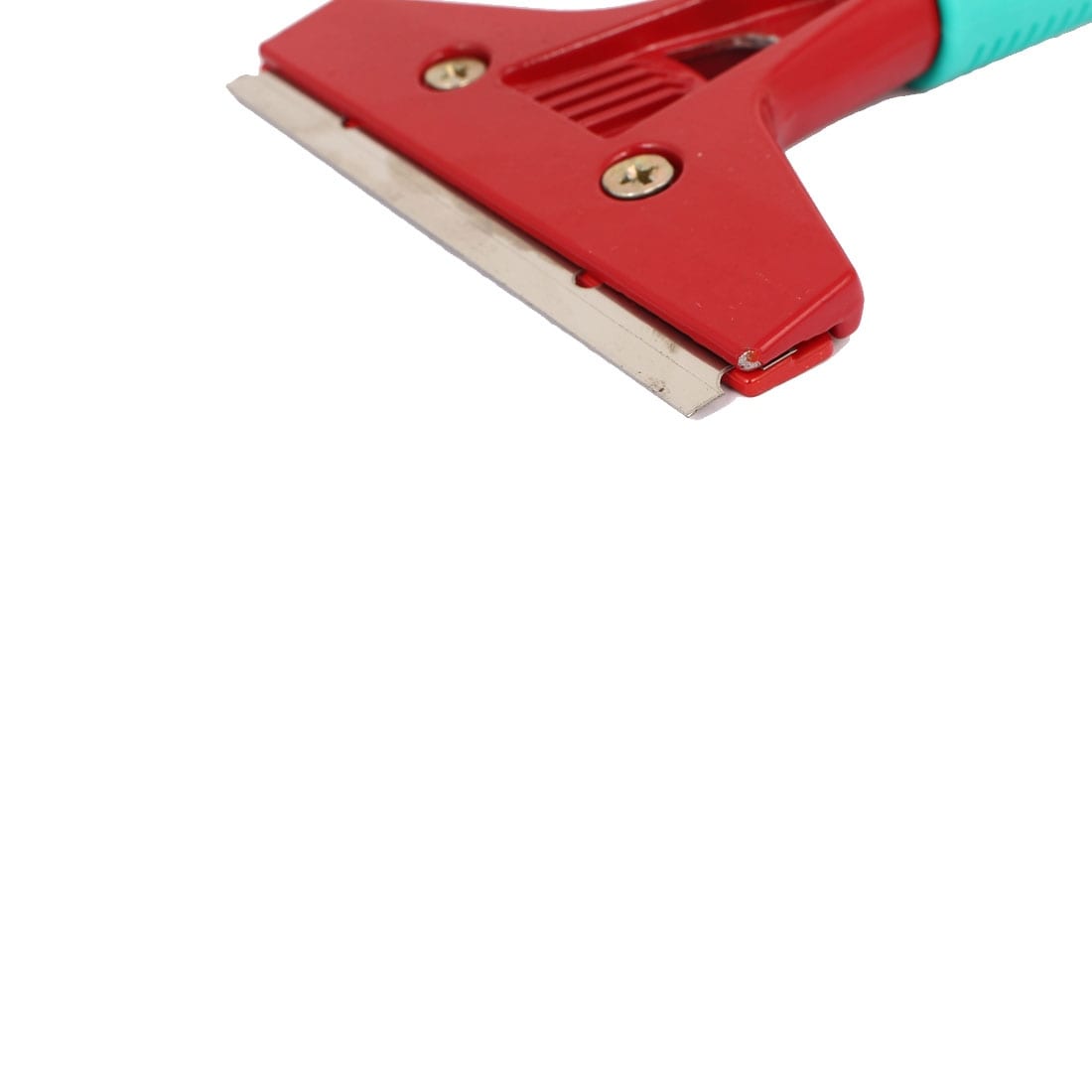 plastic tile scraper