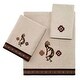 Avanti Native Dance Wastebasket - Bed Bath & Beyond - 38457357