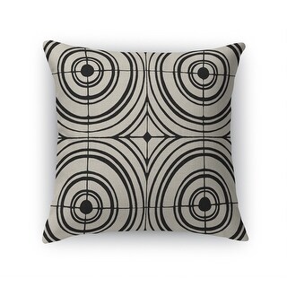 TARGET IVORY Accent Pillow By Kavka Designs - Bed Bath & Beyond - 35158088