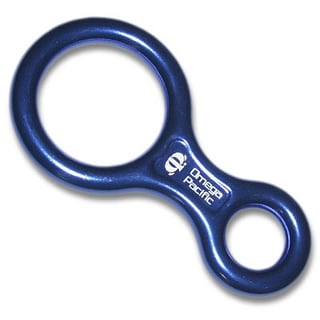Omega Pacific Figure 8 Rappel Device - Bed Bath & Beyond - 16374508