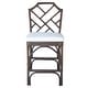 Kara Rattan Counter Stool (Set of 2) - Bed Bath & Beyond - 32171873
