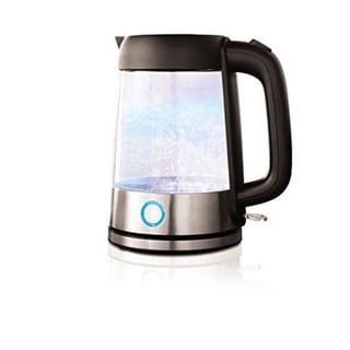 Illuminating Electric Kettle - Bed Bath & Beyond - 37570834