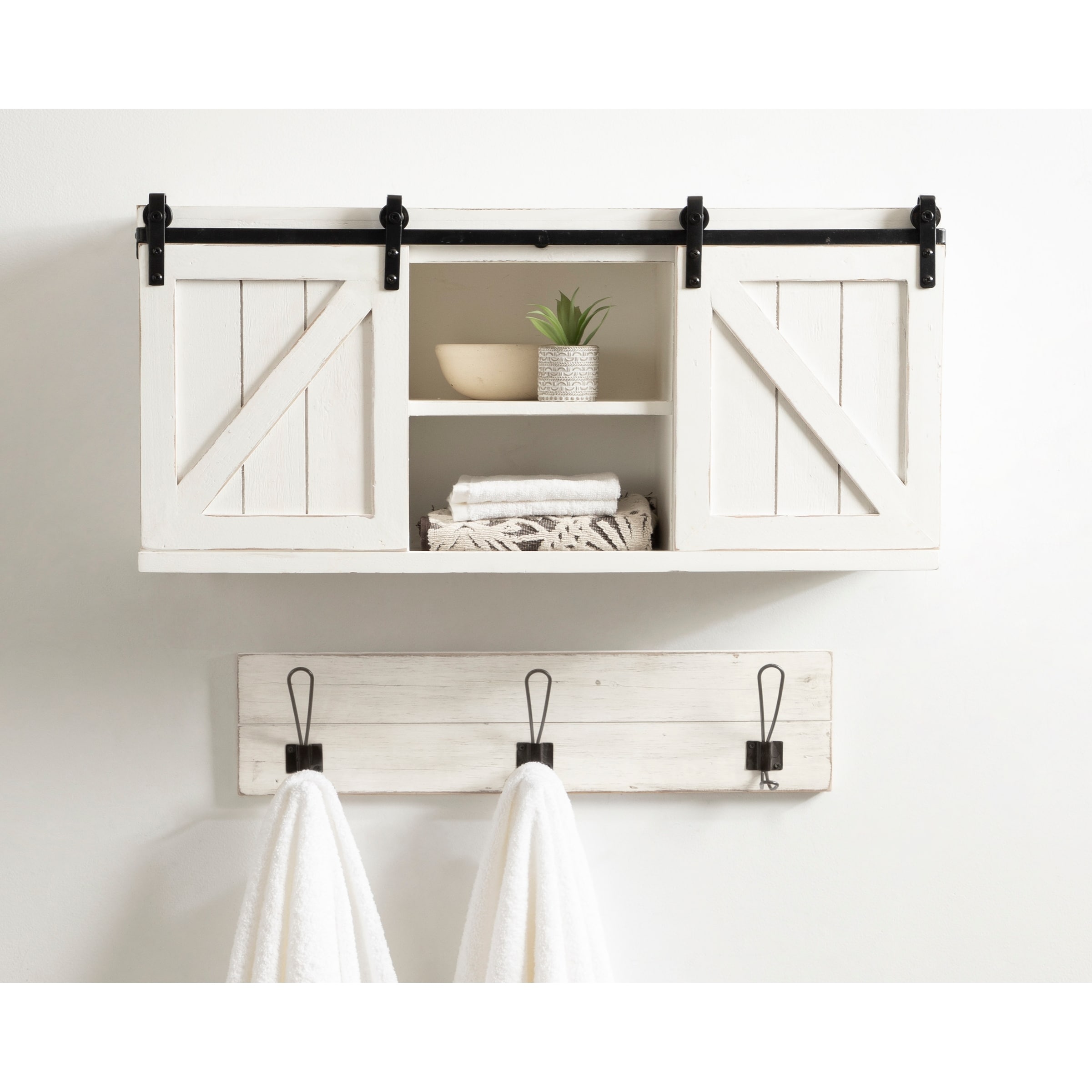 Wall Shelves - Bed Bath & Beyond