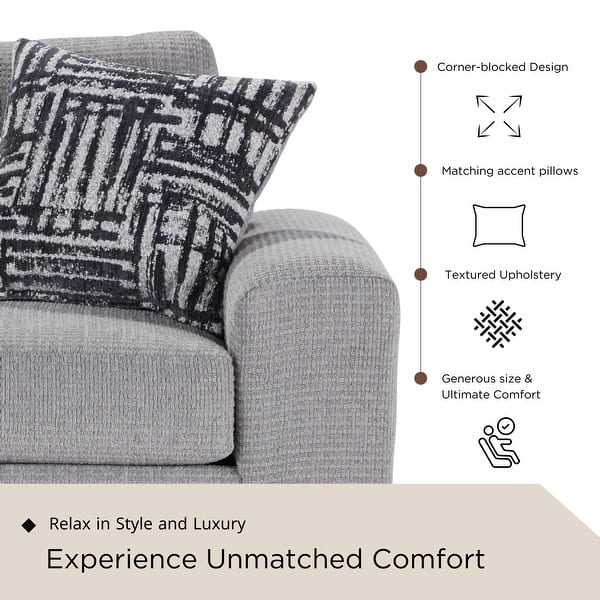 cuddle corner cushion next