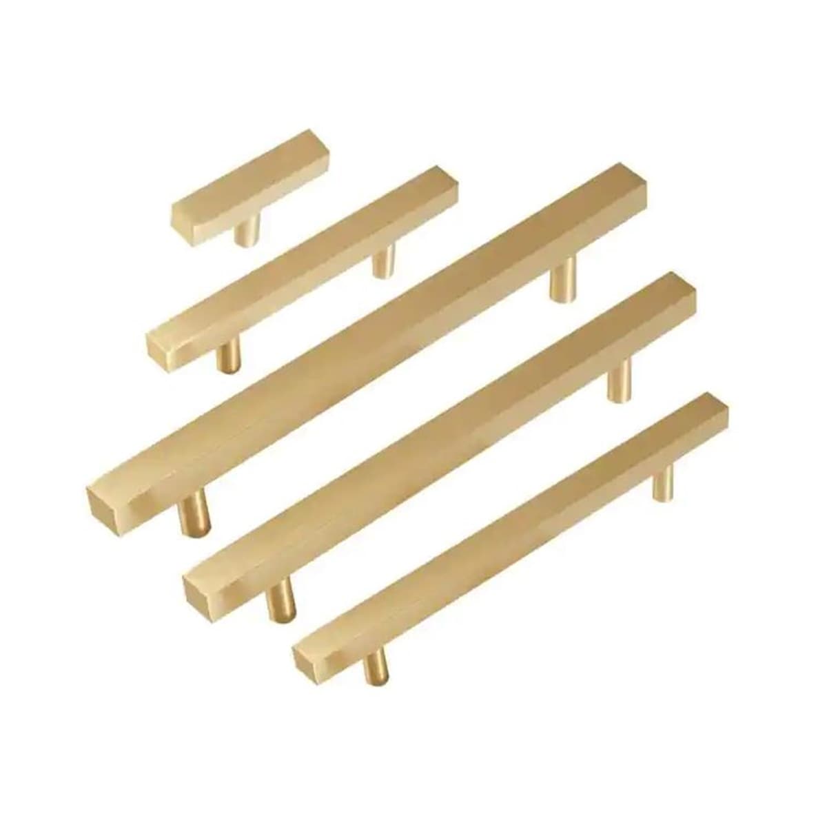 Drawer Pulls - Bed Bath & Beyond