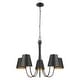 5-Light Chandelier By Trade Winds - Bed Bath & Beyond - 42753206