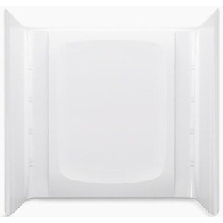 Sterling 71424100 Store Plus Tub Wall Kits - Bed Bath & Beyond - 42338860