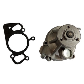 Water Pump for Ford Lincoln Jaguar S-Type XK8 Land Rover Range Rover ...