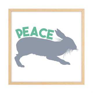 Nature Creative - Upbeat Word Collection 8 - Framed Wall Art - Bed Bath ...