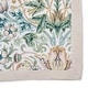 Spode Morris and Co Strawberry Thief Table Runner - 98.5” x 13.8” - Bed ...
