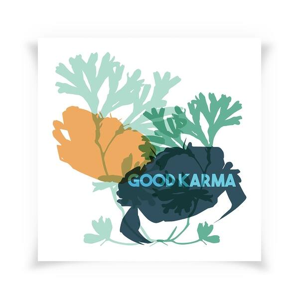 Nature Creative - Upbeat Word Art Collection - Unframed Wall Art ...