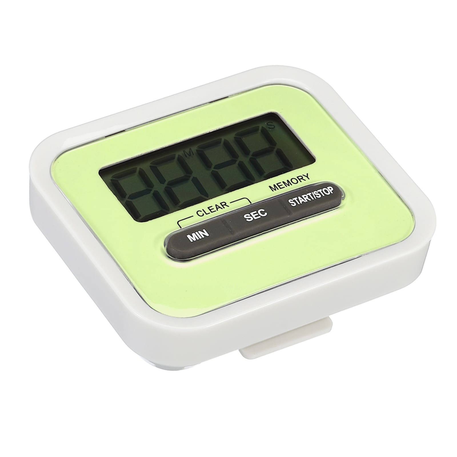 large digital timer magnetic