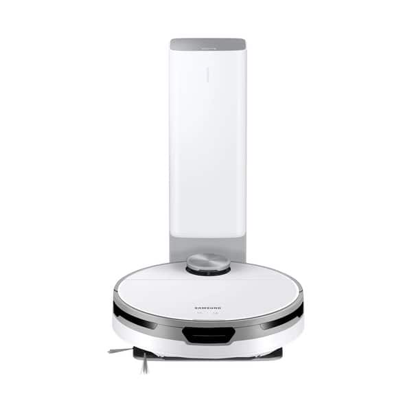 Samsung Jet Bot+ Robot Vacuum with Clean Station - Bed Bath & Beyond ...