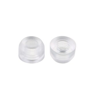20pcs 3mm Hole Pushbutton Switch Caps Cover Keycaps Transparent f 6x6 ...