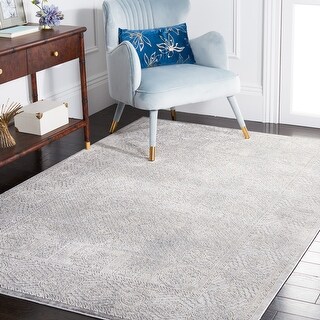 SAFAVIEH Vogue Adelaide Modern & Contemporary Rug - 9' x 12' - Bed Bath ...