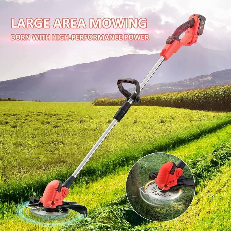 Electric Weed Eater Cordless - Overstock - 38208714