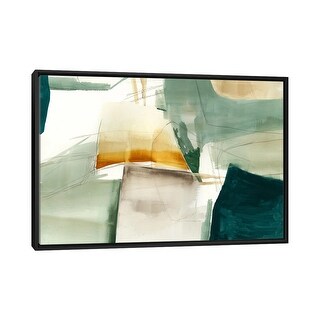 Large Wall Art, Framed Art, Abstract, by PI Studio - Bed Bath & Beyond ...